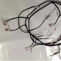 China Compact Corrosion Resistance Robotic Wiring Harness High Bending Resistance Suitable For Various Industrial Applications for sale
