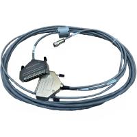 China 8PIN 5m Robot Wiring Harness With UL1007 Certification For Stable Signal Transmission for sale