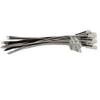 China Super Flexible 40x8mm Robot Wiring Harness For Household Appliances And Robots for sale
