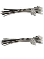 China Super Flexible 40x8mm Robot Wiring Harness For Household Appliances And Robots for sale