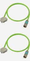 China Negotiable MOQ For UL2464 Robot Wiring Harness For High Frequency Transmission And Battery Communication Cable for sale