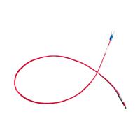 China High Torque Resistance Length 750mm Robot Wiring Harness Assemblies For Servo System for sale