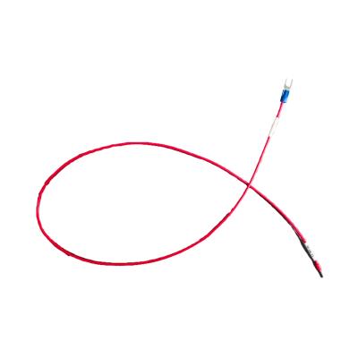 China High Torque Resistance Length 750mm Robot Wiring Harness Assemblies For Servo System for sale