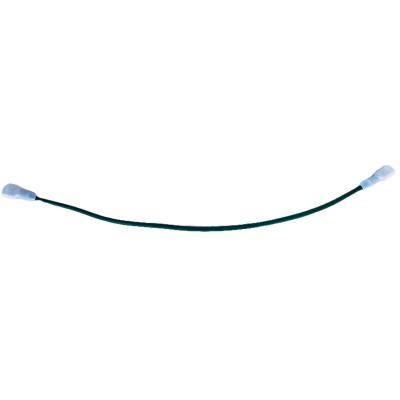 China Customized Length And Color 2p*20awg Ip68 Robot Wiring Harness Assembly For Cnc Industry for sale