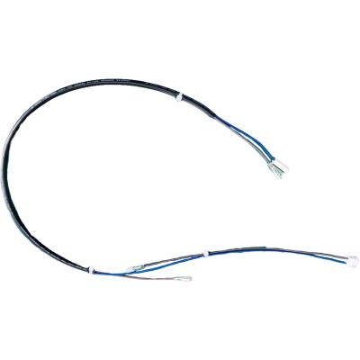 China OD 2.55mm Robot Wiring Harness 20awg UL 1015 Wire With Flame Retardant Properties for sale