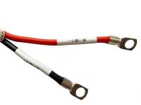China High Torsion Resistance Soft And Flexible Robot Power Harness Assembly Wire Harness Maunfacturer With Materials for sale
