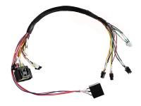 China Relay Base Robotic Wire Harness Assembly Flexible And Easy Quick Assembly 300v for sale