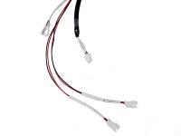 China High Torsion Resistance Braided Shield Robot Wiring Harness Assembly For Sweeper Robot And Industrial Robot for sale