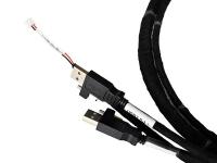 China 300V IP67 Bending Resistant Robot Wiring Harness For Industrial Robots ODM OEM for sale