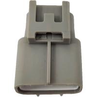 China Protecting Bush Waterproof Butt  Automotive Harness Connectors Plug Socket 3 Hole ISO13485 for sale