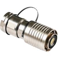 China Single Core 12mm Car Wiring Connectors Waterproof Clasp Type Car Wiring Connectors for sale