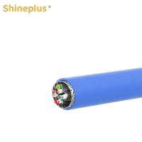 China Class 7 8 Core Twisted-Pair Network Cable Coil Double Shielded Network Cable Class 7 10 Gigabit Cable For Routers for sale