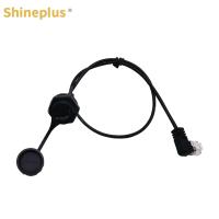 China RJ45 Ultra-Fine Waterproof Network Jumper Super Six CAT6 UTP Non-Shielded Waterproof Cable for sale