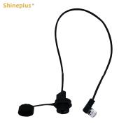China RJ45 Ultra-Fine Waterproof Network Jumper Super Six CAT6 UTP Non-Shielded Waterproof Cable for sale