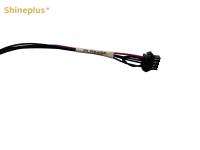 China Anti Interference Technology 5V5A Medical Button Switch Wire Harness UL1007 24AWG for sale