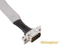 China 300V Insulated Tinned Copper 3M-Ventilator Medical Wiring Harness High Temperature Resistant for sale