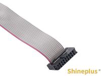 China 300V Insulated Tinned Copper 3M-Ventilator Medical Wiring Harness High Temperature Resistant for sale