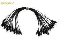 China Medical Equipment Wire Harness With PVC Insulation And Metal Shielding For Stable Operation In Cochlear Device for sale