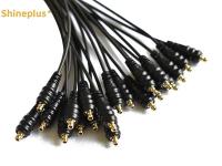China Medical Equipment Wire Harness With PVC Insulation And Metal Shielding For Stable Operation In Cochlear Device for sale