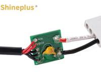 China IP67 Insulated NMR PCBA Medical Wiring Harness For Signal Transmission In NMR Equipment for sale