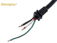 China IP67 Insulated NMR PCBA Medical Wiring Harness For Signal Transmission In NMR Equipment for sale