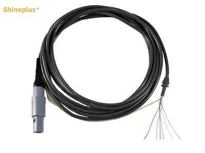 China Customized Medical Silicone Medical Wire Harness For Dental Navigation Instruments Waterproof IP67 for sale