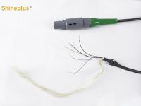 China Customized Medical Silicone Medical Wire Harness For Dental Navigation Instruments Waterproof IP67 for sale