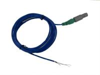 China Customizable Dustproof Radiation Proof Medical Wire Harness For Sterile Ultrasonic Knife for sale