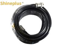 China Insulated Waterproof IP67 High Altitude Equipment Industrial Wiring Harness UL20233 DC300V 10ms for sale