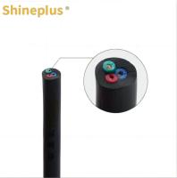China RVSP 18/20/24 RVVPS Signal Line Shielded Cable Double Twisted Double Screen RS485 Communication Line for sale