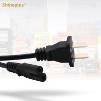 China Flexible And Durable Three Plug AC GB Power Wire Harness For Household And Commercial Electrical Equipment for sale