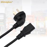 China Flexible And Durable Three Plug AC GB Power Wire Harness For Household And Commercial Electrical Equipment for sale