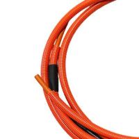 China 200A 2500V DC Charging Seat Automotive Insulation High Temperature Resistance High Voltage Wiring Harness for sale
