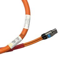 China 1500V High Voltage Wire Harness For Mining Trucks (DCDC Output -PDU Charging) for sale