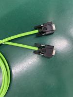 China 300V IP67 105ºC DB9 insulated industrial wiring harness for automation equipment for sale