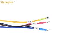 China Ex-Factory Price 63A 250V IP67 Industrial Power Plug Main Wiring Harness For CNC Machine Tools for sale
