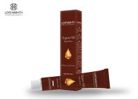China Argan Oil Permanent Hair Color Cream Customized Color Nutritious Dyeing for sale