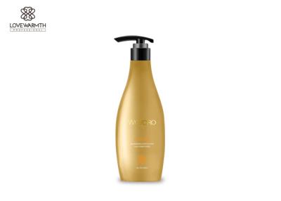 China Amino Acid Nourishing Repair Shampoo and Conditioner 260ml for Dry Frizzy Hair for sale