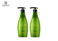 China Deep Oil Control Shampoo And Conditioner Private Label Mild Formula OEM Volume for sale