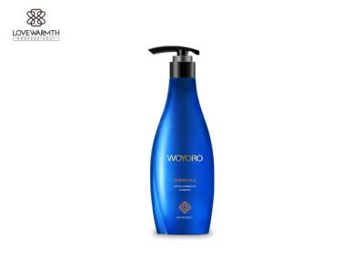 China After Chemicals Repair Shampoo and Conditioner Mild Formula 420ml 680ml for sale