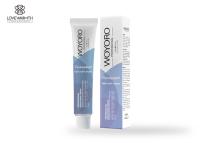 China Anti Allergy Permanent Hair Color Cream 260ml 100ml Custom Volume PPD Free for sale