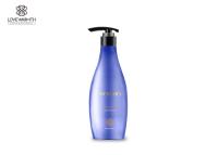 China 420ml Sulfate Free Silky Moisturizing Shampoo and Conditioner for Sensitive Scalp for sale