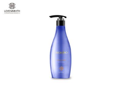 China 420ml Sulfate Free Silky Moisturizing Shampoo and Conditioner for Sensitive Scalp for sale