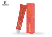 China No Harm 80ml Permanent Hair Color Cream Fruit Extracts Formula OEM Service for sale