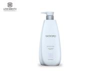 China Sulfate Free Moisturizing Shampoo 500ml Intense Nourishing for All Hair Types for sale