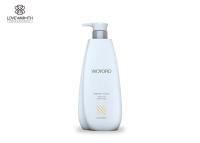 China Salon Pure Coconut Amino Acid Shampoo and Conditioner for Dry Damaged Hair 500ml for sale