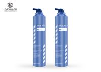 China 19 Colors Long Lasting Hair Dye Cream 260ml Aluminium Bottle for Salon for sale