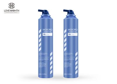 China 19 Colors Long Lasting Hair Dye Cream 260ml Aluminium Bottle for Salon for sale
