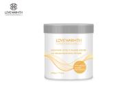 China Ammonia Free Unisex Black Hair Bleach Powder 500g Salon Use OEM for sale
