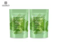 China White Hair Bleach Powder Dust Free Strong Fade 9 Tones GMPC ISO OEM for sale